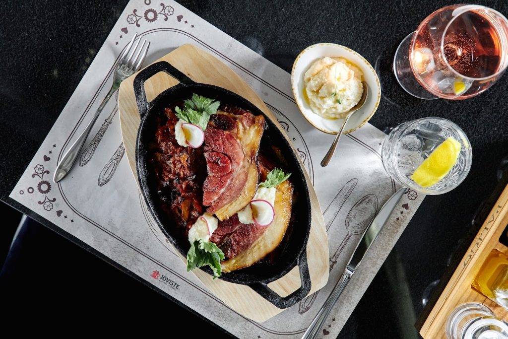 PaligoPalata – Restoran