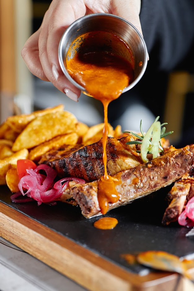 PaligoPalata – Restoran