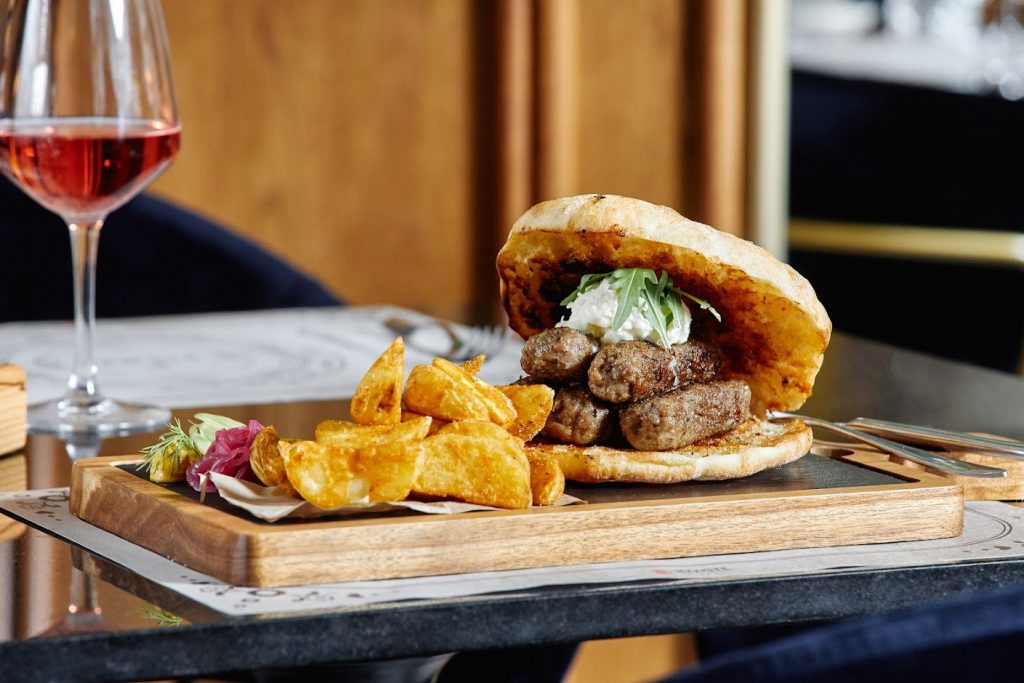 PaligoPalata – Restoran