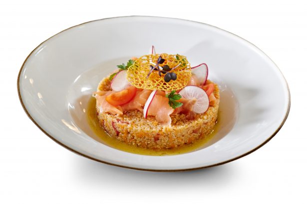 PaligoPalata – Restoran